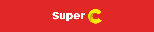 Épicerie Super C - Cap-de-la-Madeleine | Super C